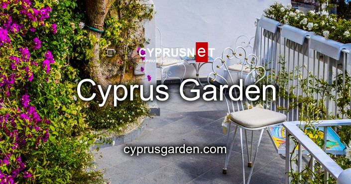 Cyprus Garden